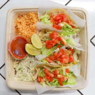 Matteo's Mexican Food is a Mexican Restaurant in El Paso, TX 79912